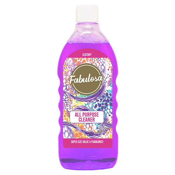Fabulosa | Fabulously Fragranced Cleaning & Hygiene Products