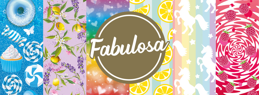 About Us | Fabulosa