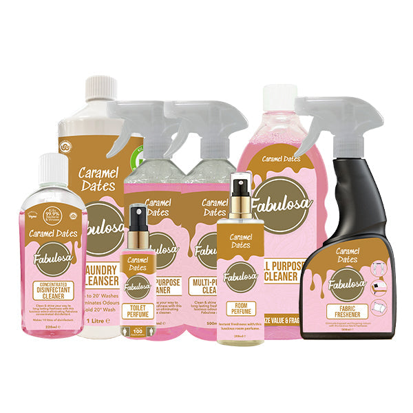 All Products | Fabulosa