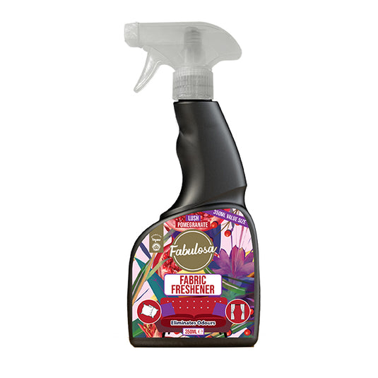 Fabulosa | Fabulously Fragranced Cleaning & Hygiene Products