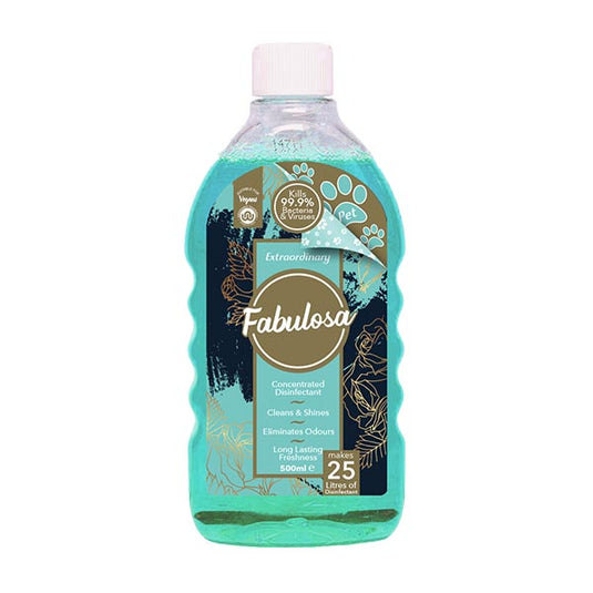 Fabulosa | Fabulously Fragranced Cleaning & Hygiene Products